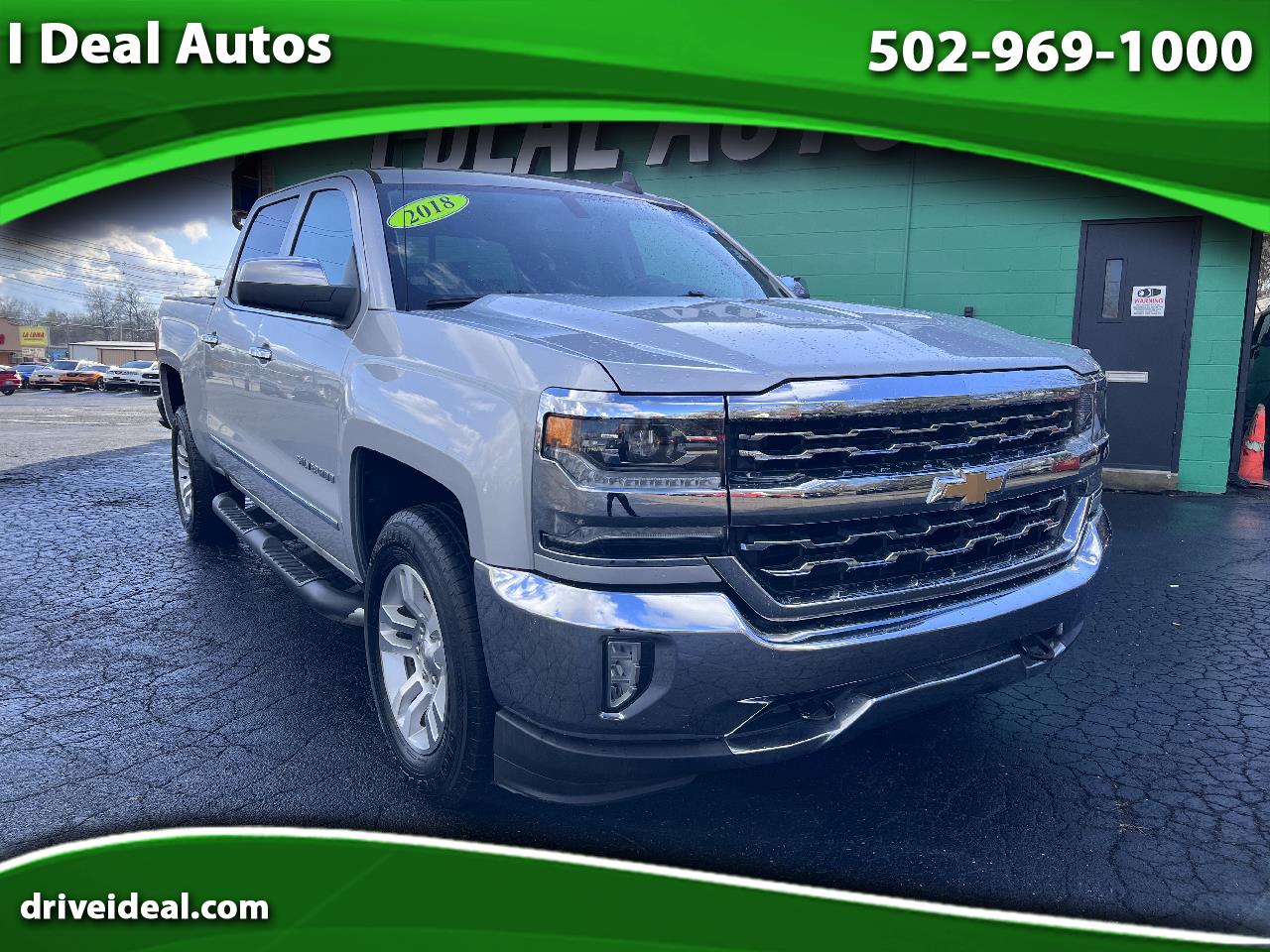 Used Cars for Sale Louisville KY 40258 I Deal Autos