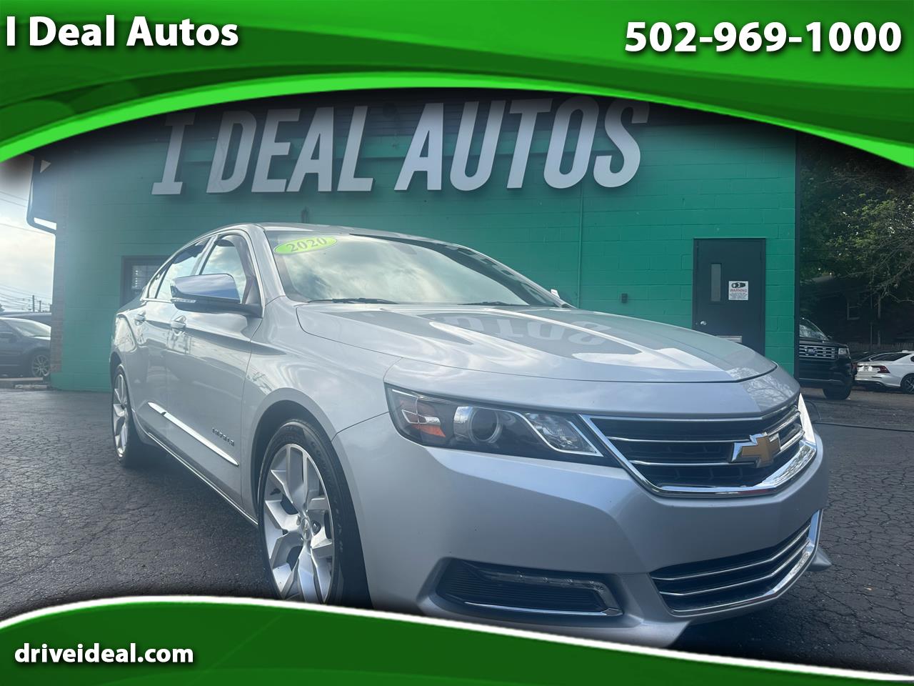 Used Cars for Sale Louisville KY 40219 I Deal Autos