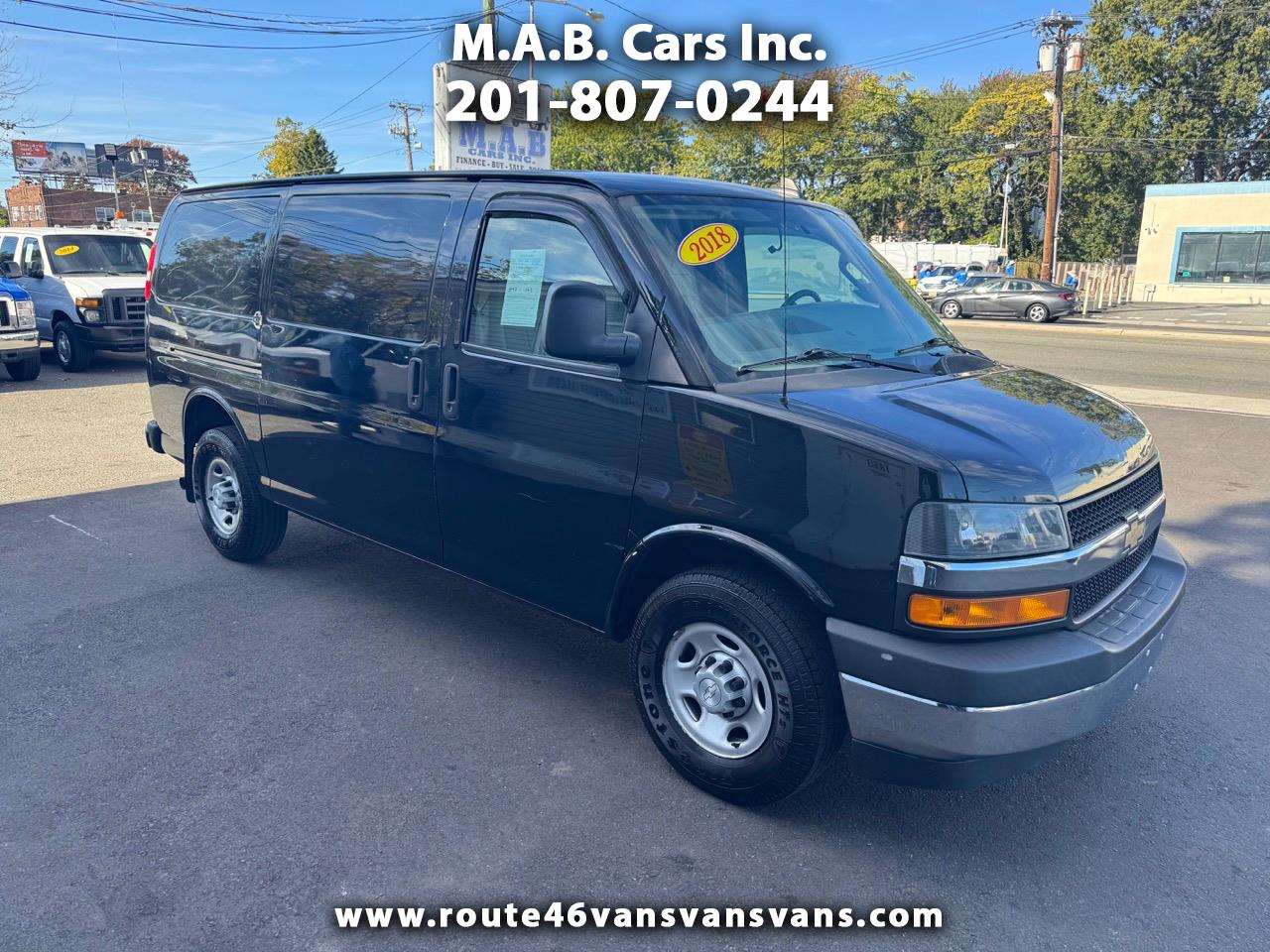 Commercial Passenger Vans | Work Vans For Sale Little Ferry , NJ