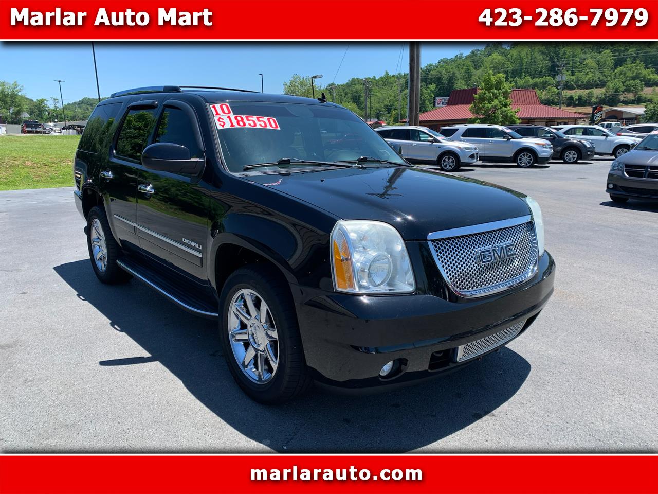 Used Cars Oneida TN | Used Cars & Trucks TN | Marlar Auto Mart