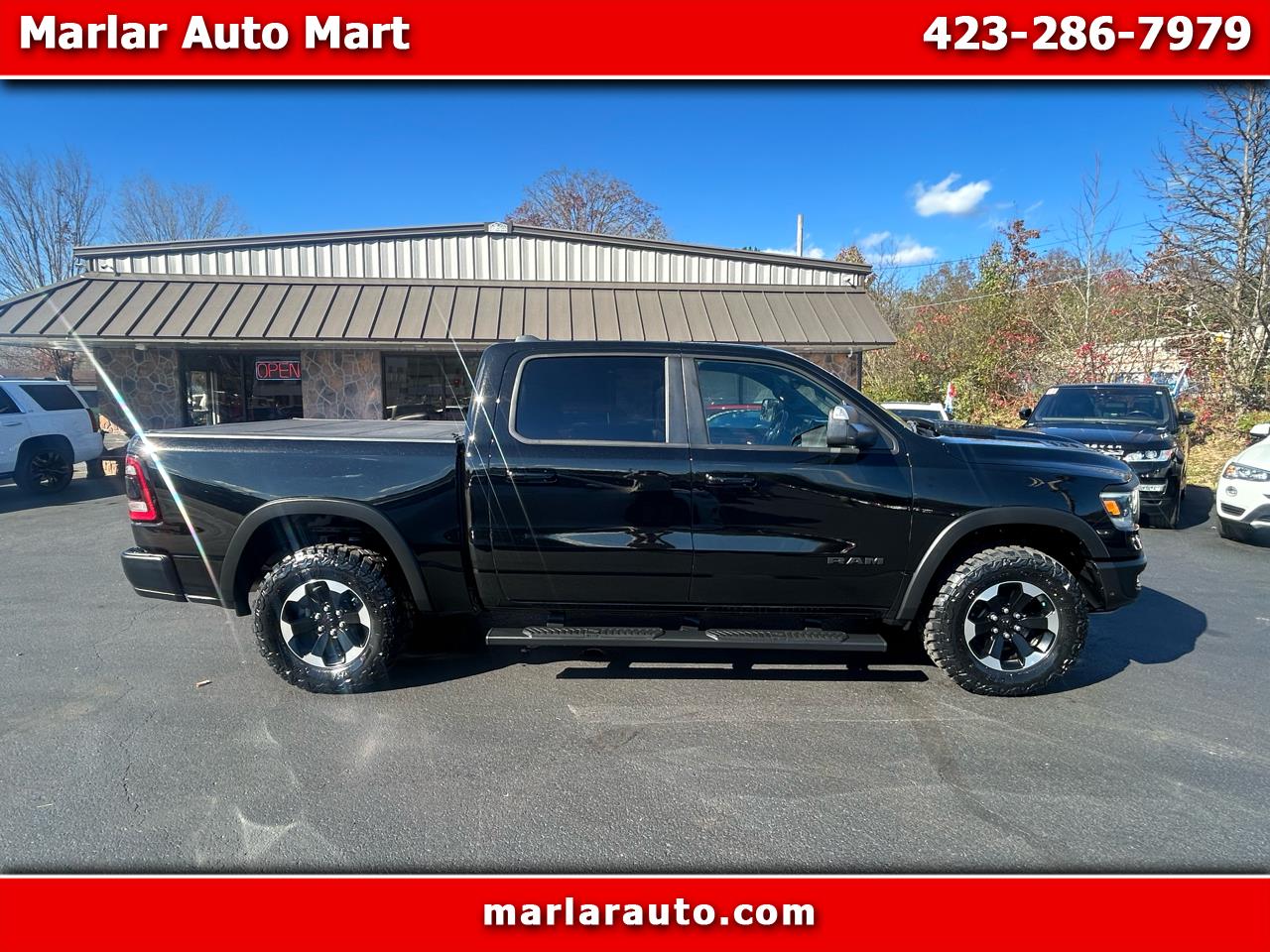 Used Cars Oneida TN | Used Cars & Trucks TN | Marlar Auto Mart