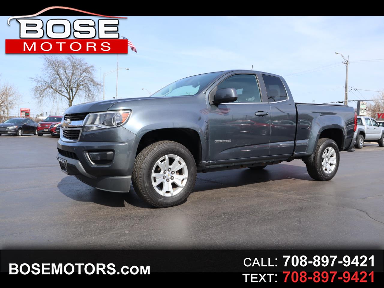 Used Cars for Sale Crestwood IL 60445 Bose Motors Inc