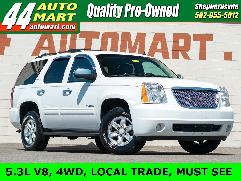 44 Auto Mart Shepherdsville