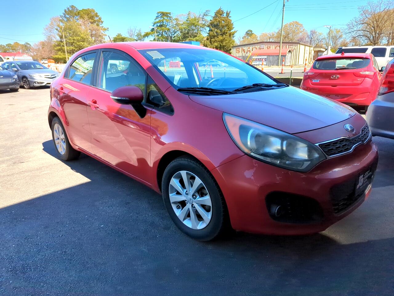 Used Cars for Sale Goldsboro NC 27530 Pennington Automotive