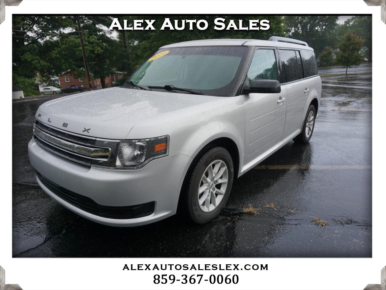 Used Cars Lexington KY | Used Cars & Trucks KY | Alex Auto Sales