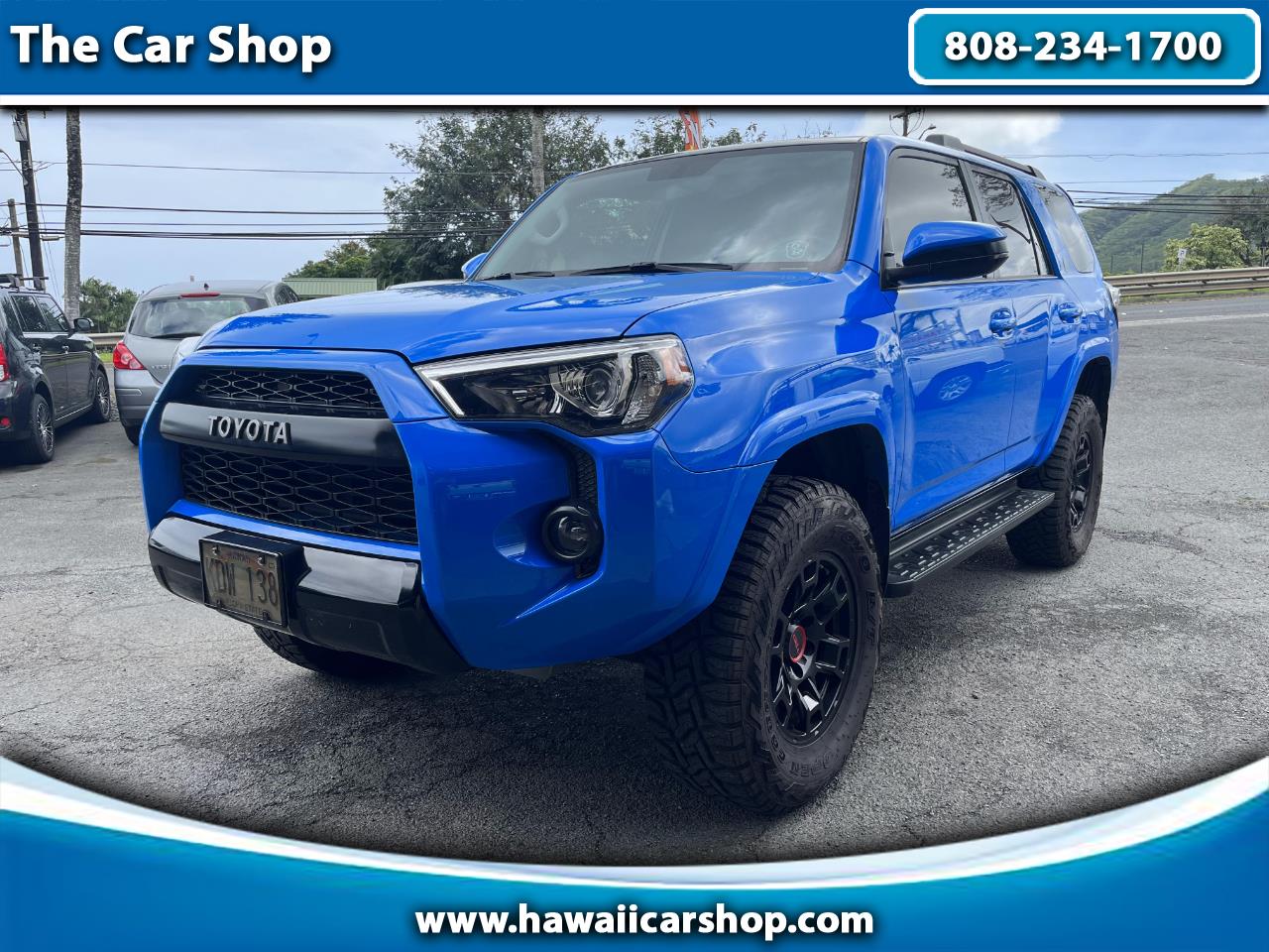 Used Cars for Sale Honolulu HI 96816 The Car Shop