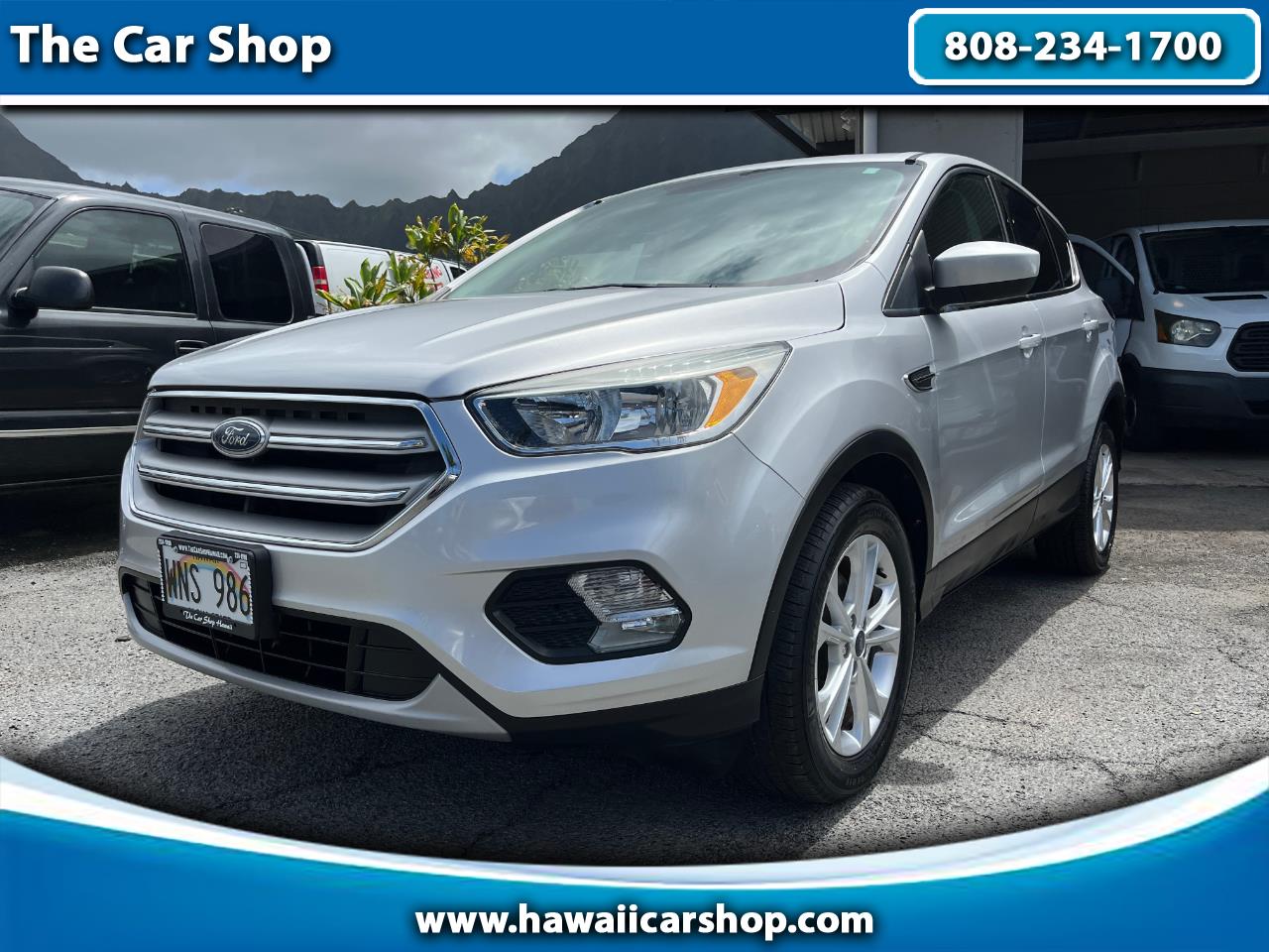 Used Cars Honolulu HI | Used Cars & Trucks HI | The Car Shop