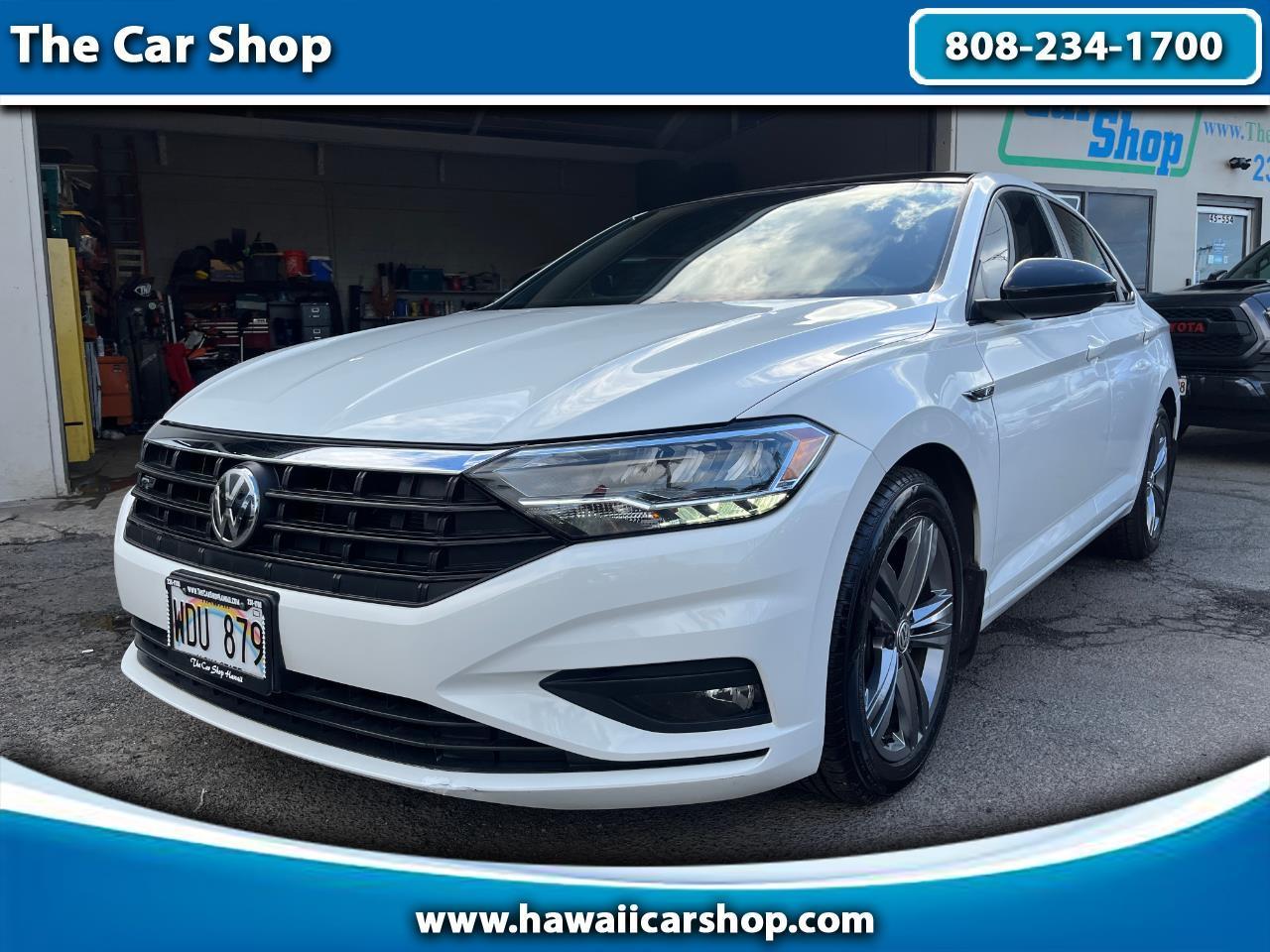 Used Cars Honolulu HI | Used Cars & Trucks HI | The Car Shop