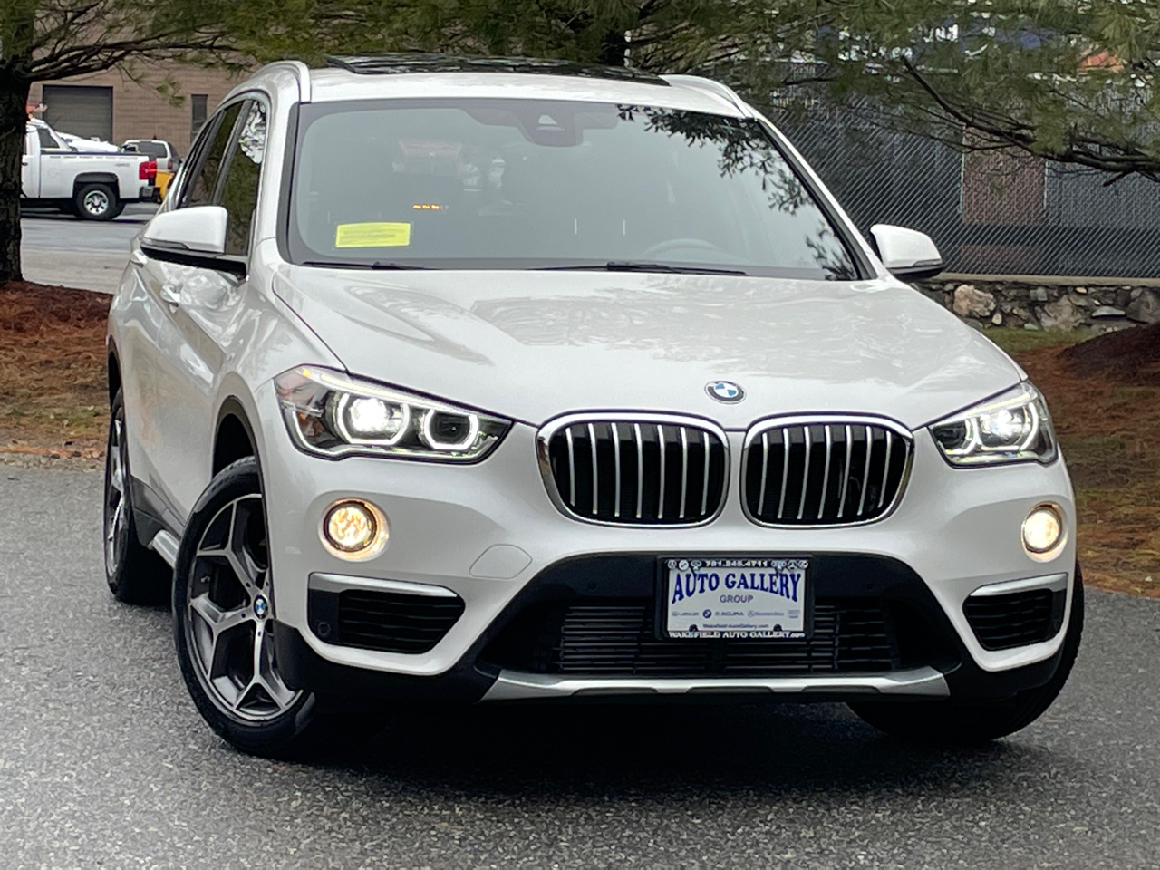 Used Cars Trucks & SUVs for Sale in Boston, MA at Wakefield Auto Gallery