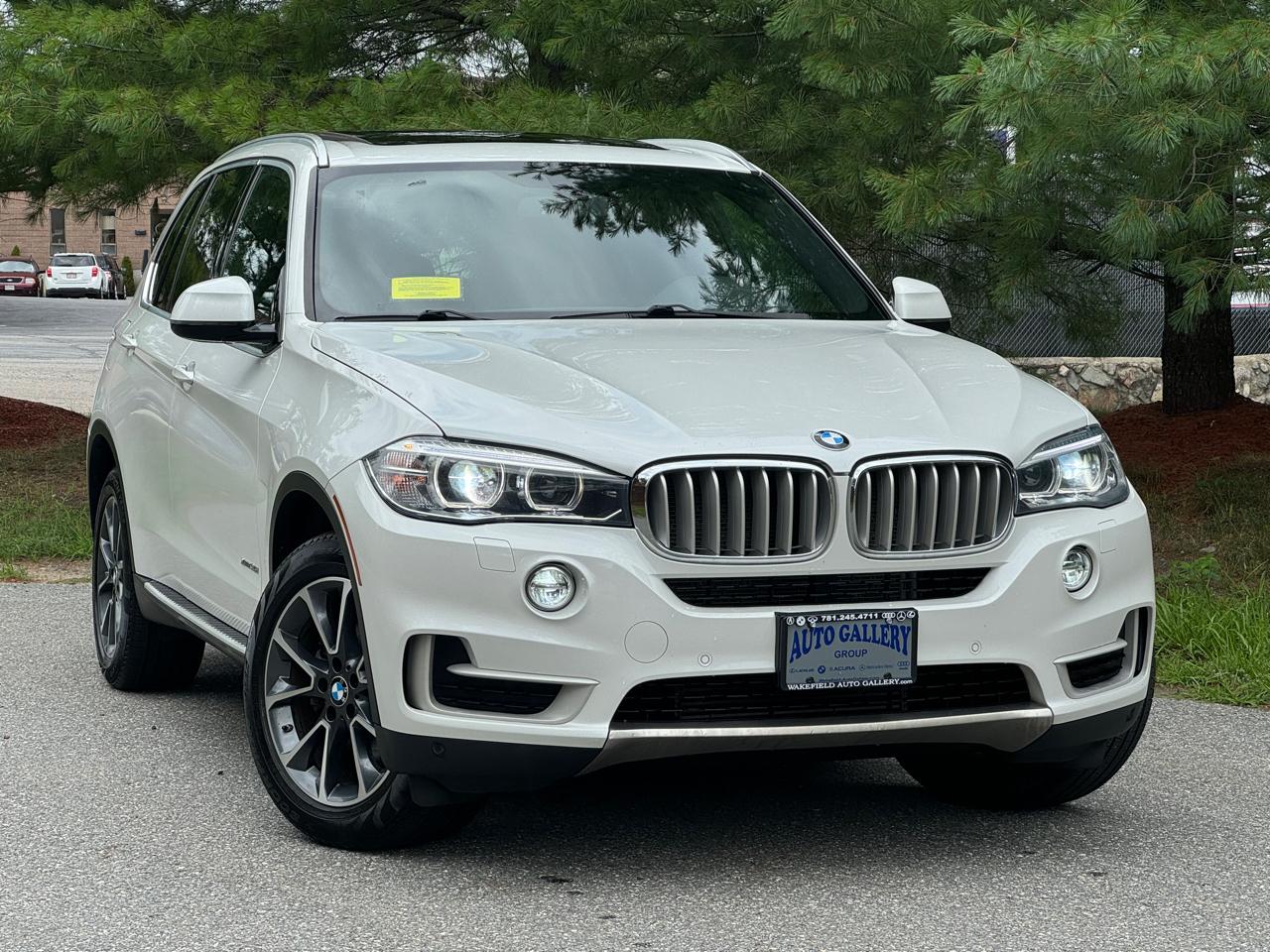 Used Cars Trucks & SUVs for Sale in Boston, MA at Wakefield Auto Gallery