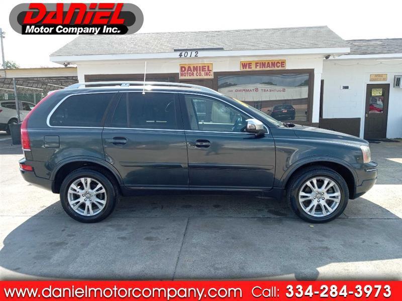 Used Cars for Sale Montgomery AL 36108 Daniel Motor Company Buy Here ...