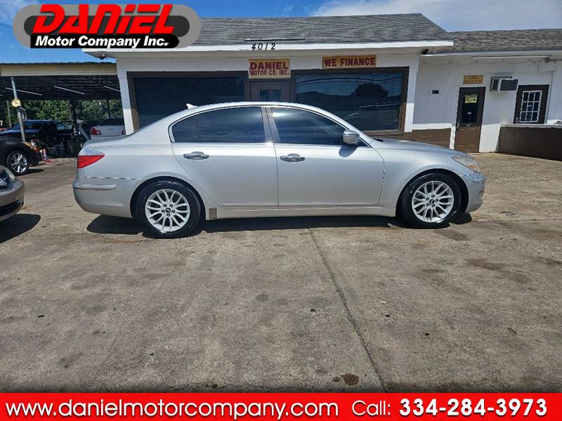 Used Cars for Sale Montgomery AL 36108 Daniel Motor Company Buy Here ...