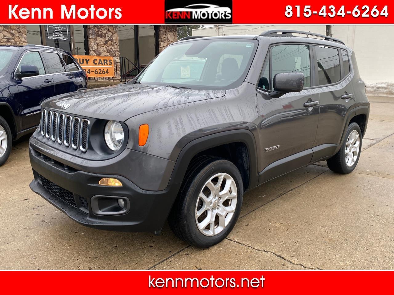 Used Cars for Sale Ottawa IL 61350 Kenn Motors