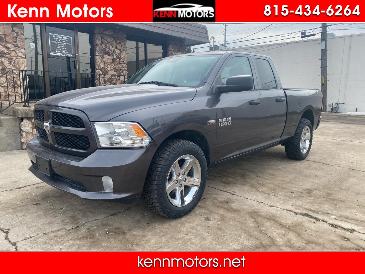 Used Cars for Sale Ottawa IL 61350 Kenn Motors