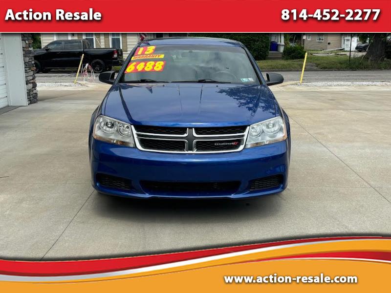 Used Cars for Sale Erie PA 16504 Action Resale