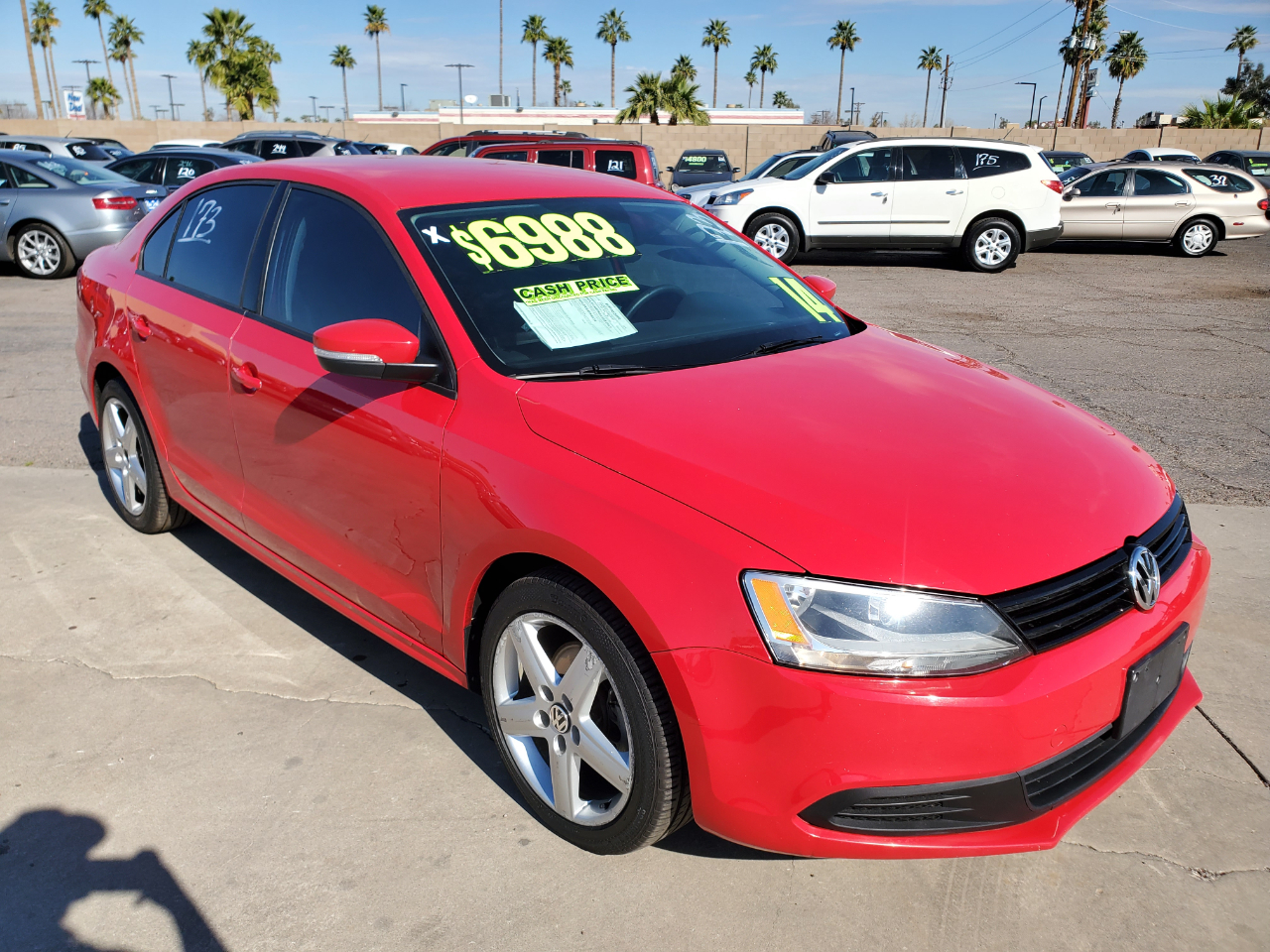 Used Cars for Sale Phoenix AZ 85301 New Deal Pre-Owned Autos