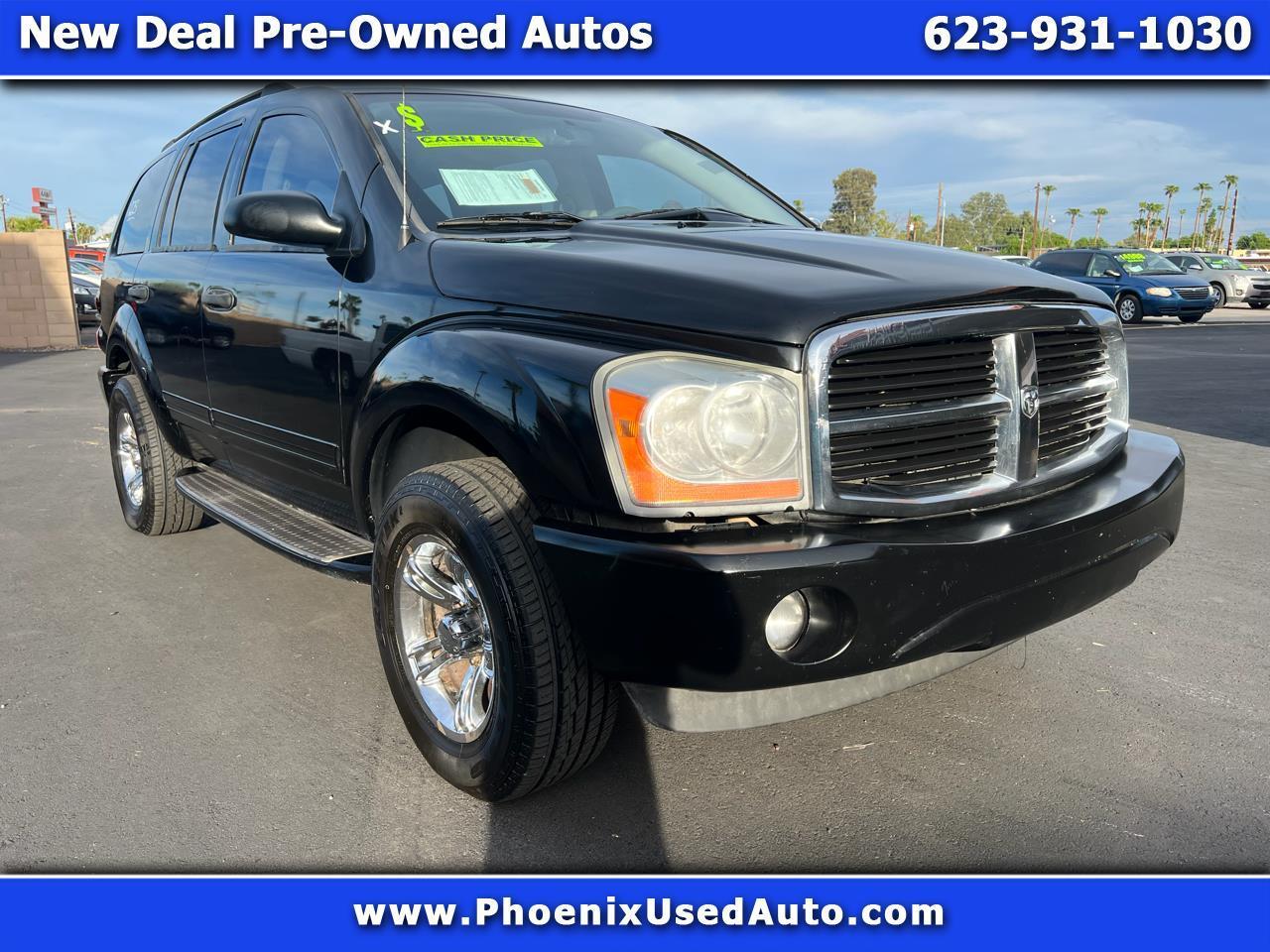 Extraordinary Used Suv Phoenix Az Gallery