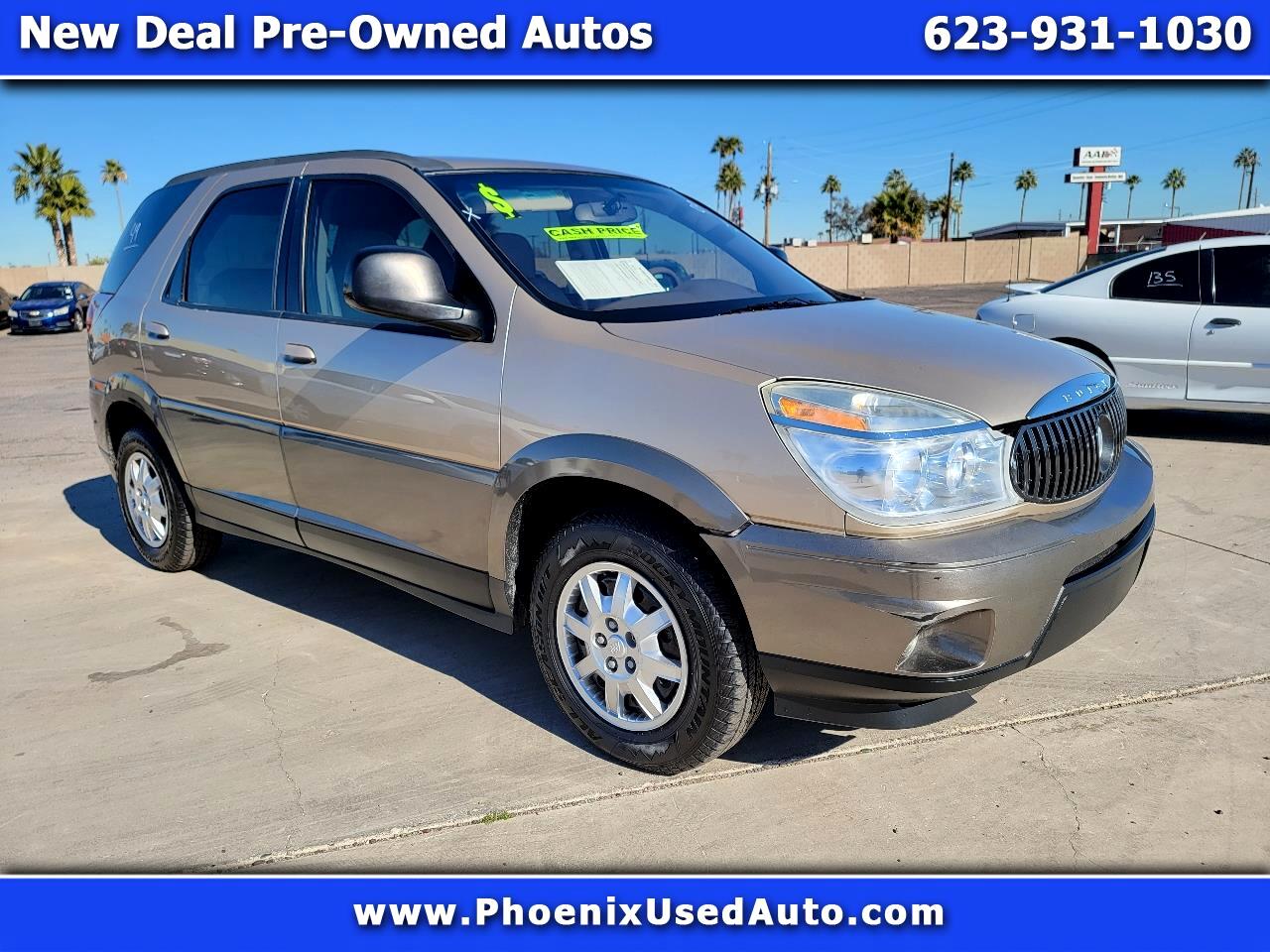 Used Cars for Sale Phoenix AZ 85301 New Deal Pre-Owned Autos