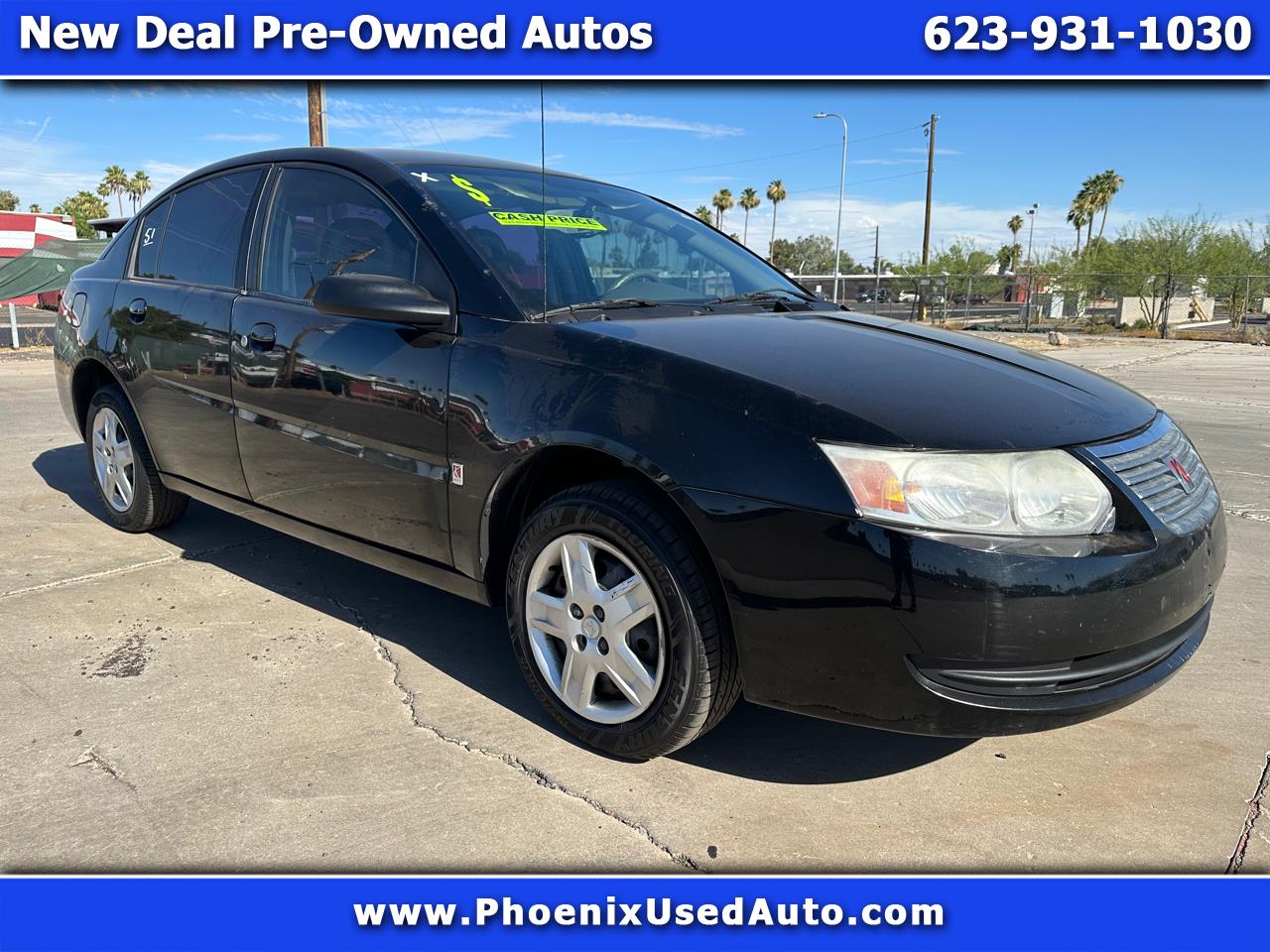 Used Cars Phoenix AZ | Used Cars & Trucks AZ | New Deal Pre-Owned Autos