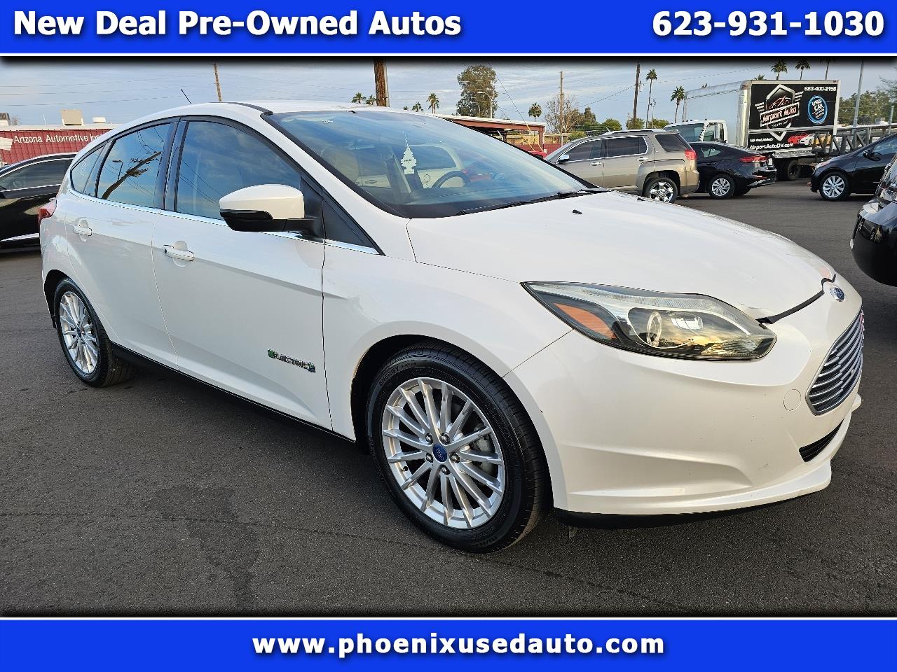 Used Cars Phoenix AZ | Used Cars & Trucks AZ | New Deal Pre-Owned Autos