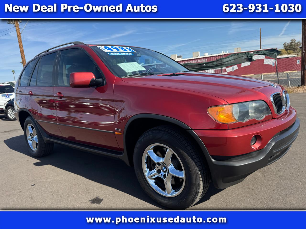 New Deal Inventory | Glendale, AZ 85301