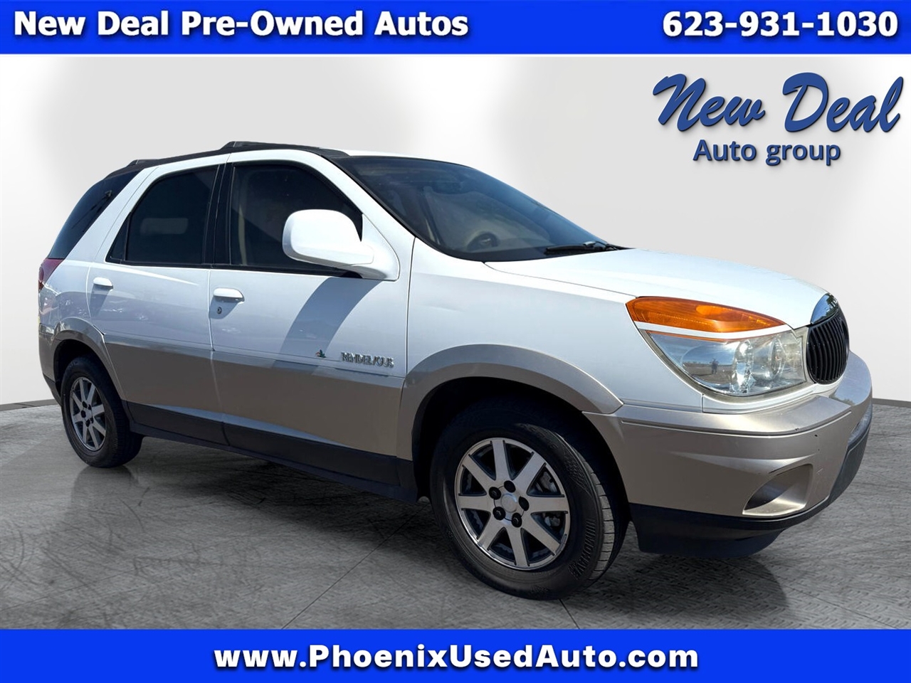 New Deal Inventory | Glendale, AZ 85301