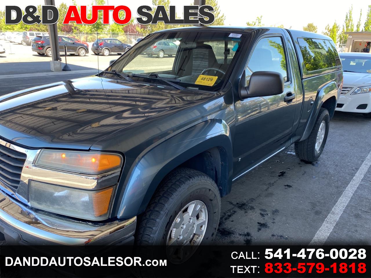 Used Cars for Sale Grants Pass OR 97526 D & D Auto Sales