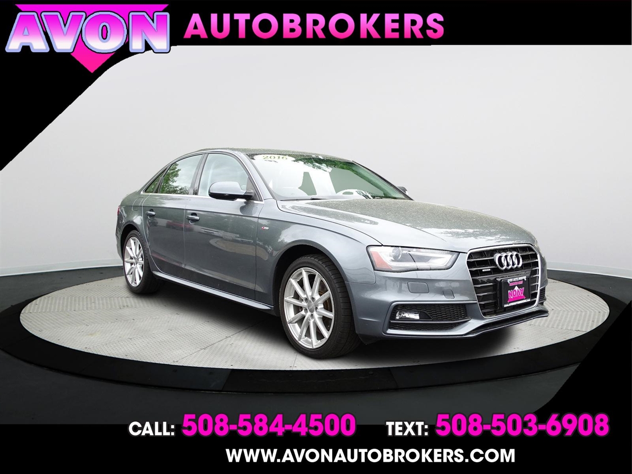 Used Cars for Sale Avon MA 02301 Avon Auto Brokers
