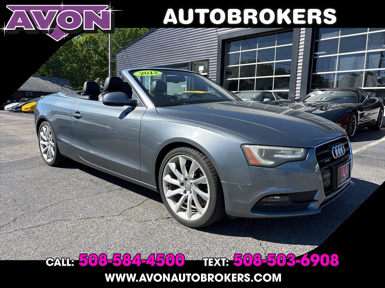 Used Cars for Sale Avon MA 02322 Avon Auto Brokers