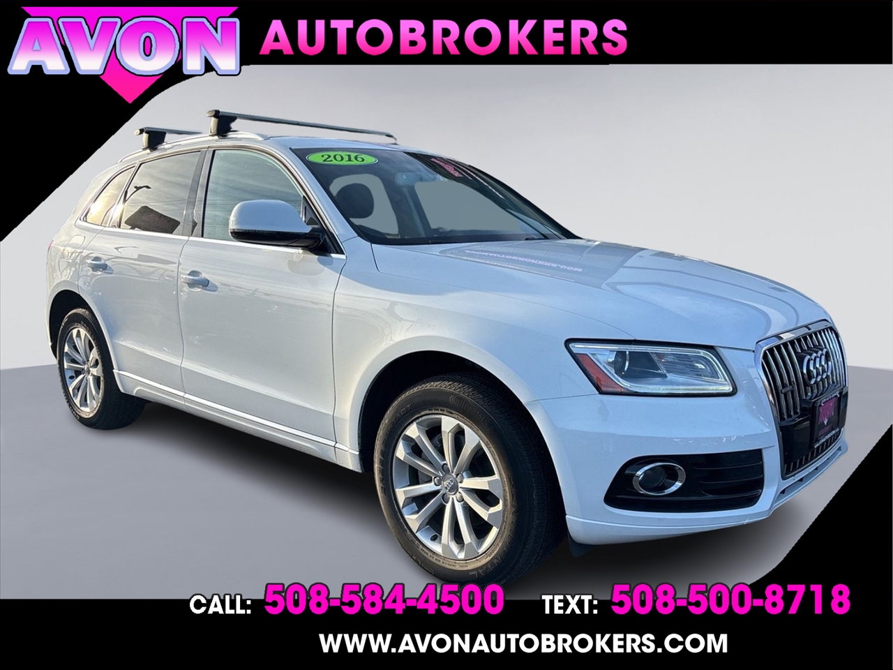 Used Cars for Sale Avon MA 02322 Avon Auto Brokers