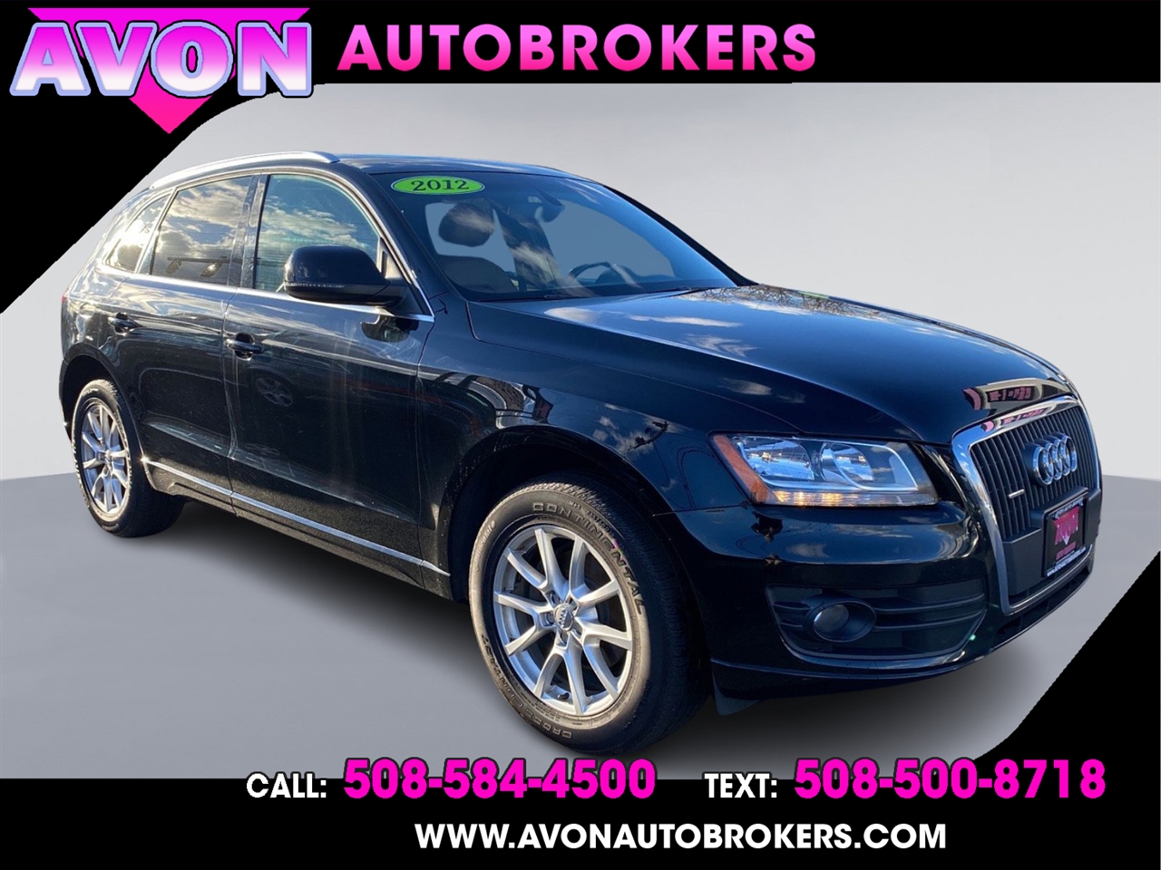 Used Cars for Sale Avon MA 02322 Avon Auto Brokers