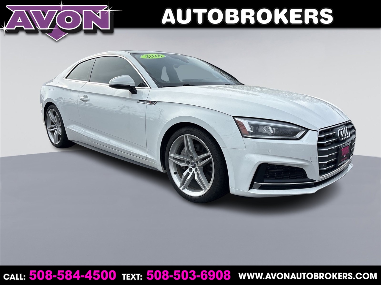 Used Cars for Sale Avon MA 02322 Avon Auto Brokers