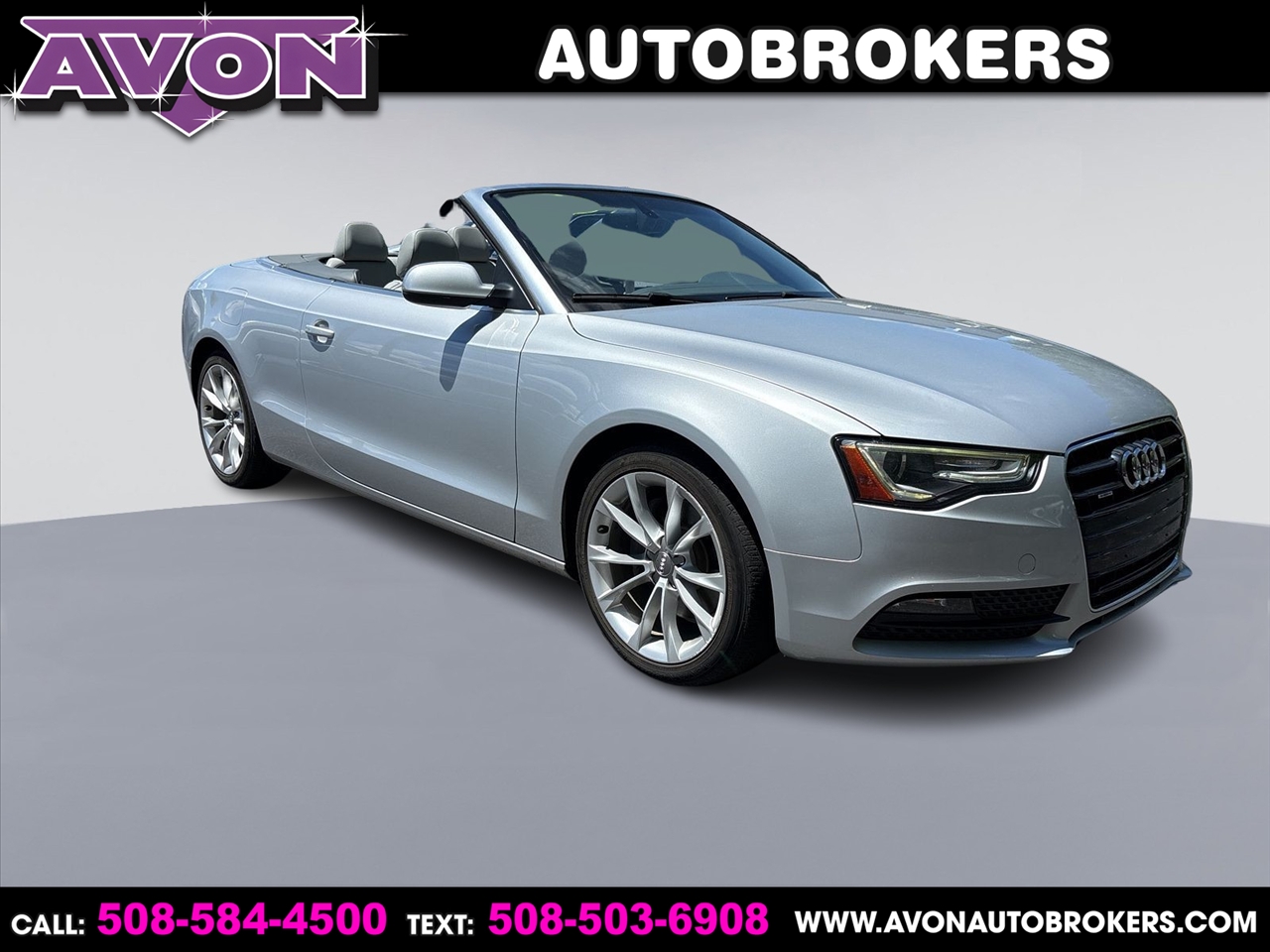 Used Cars for Sale Avon MA 02322 Avon Auto Brokers
