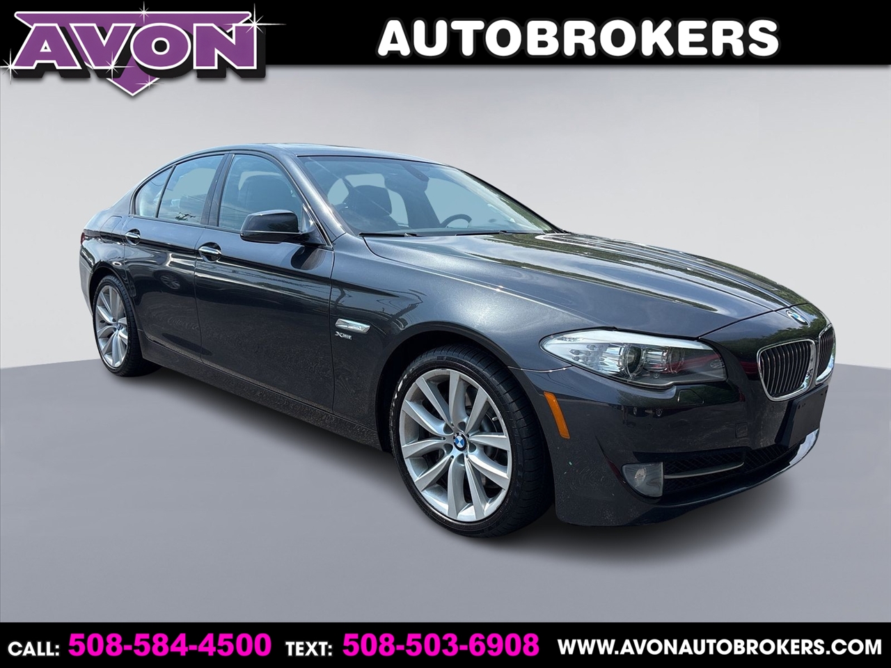 Used Cars for Sale Avon MA 02322 Avon Auto Brokers