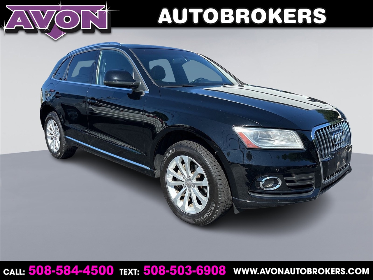 Used Cars for Sale Avon MA 02322 Avon Auto Brokers
