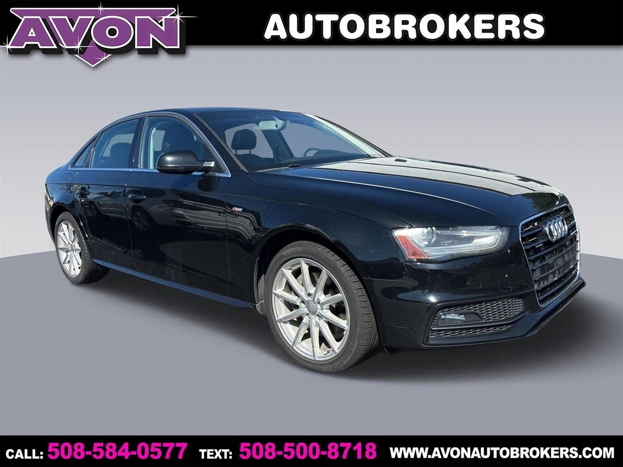 Used Cars for Sale Avon MA 02322 Avon Auto Brokers