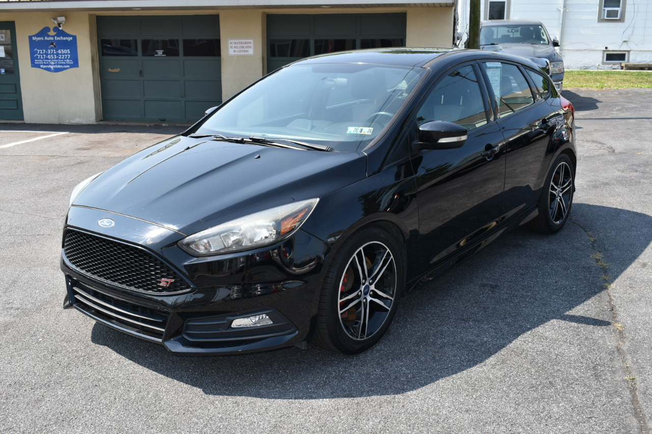 Used Cars Mount Joy PA | Used Cars & Trucks PA | Myers Auto Exchange