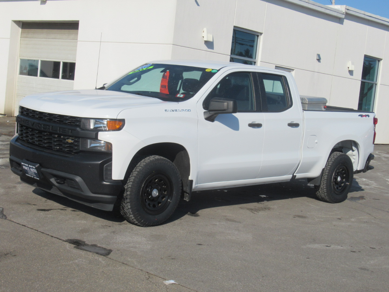 Used trucks for Sale Concord NH 03301 Price Auto Sales