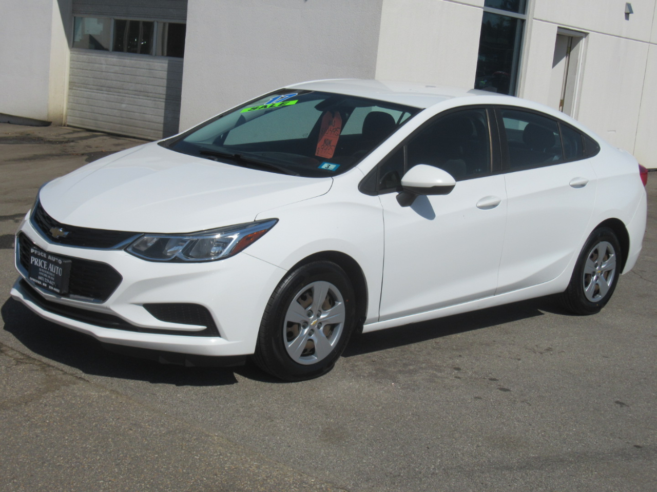 Used Cars for Sale Concord NH 03301 Price Auto Sales