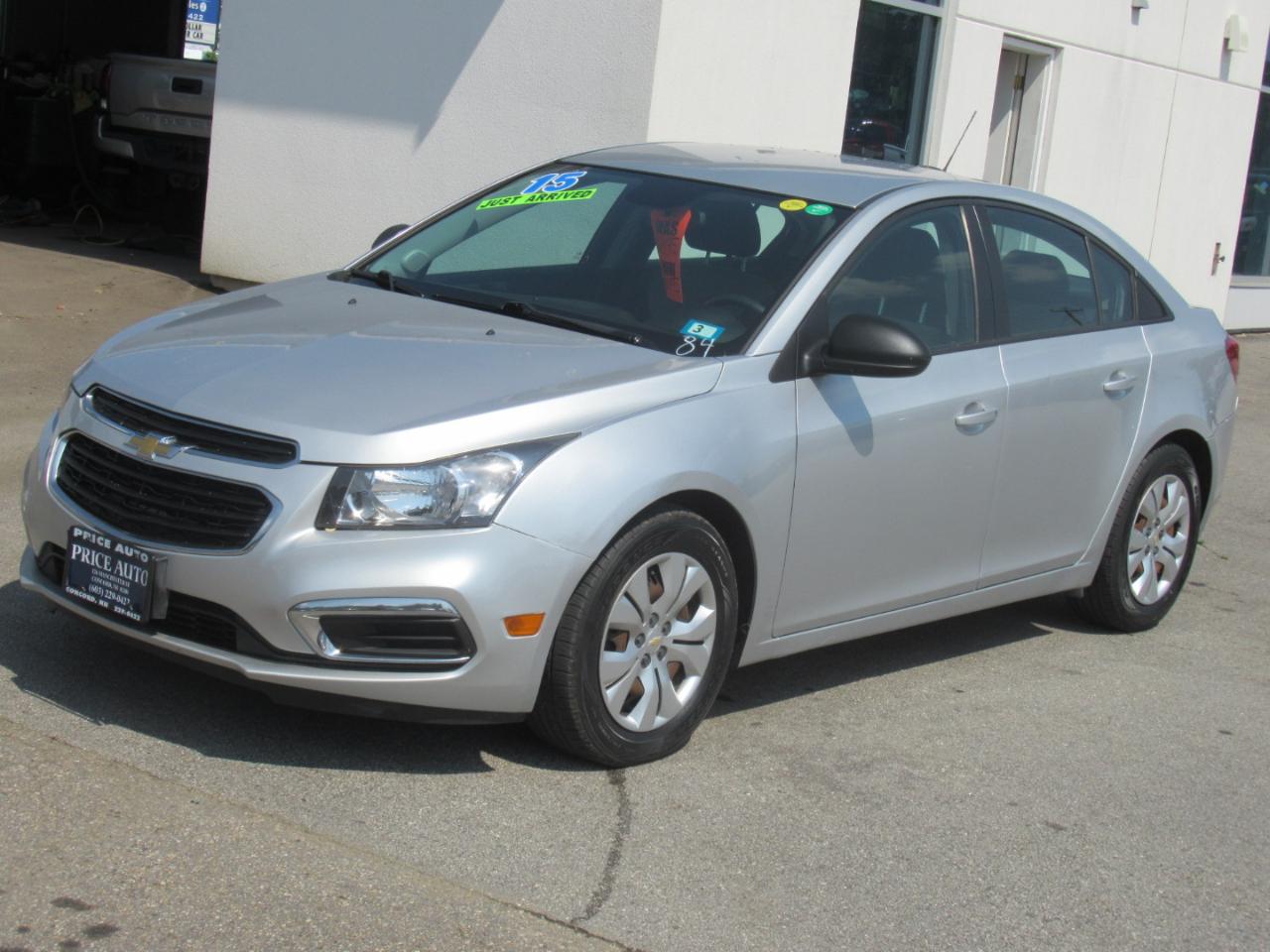 Used Cars for Sale Concord NH 03301 Price Auto Sales