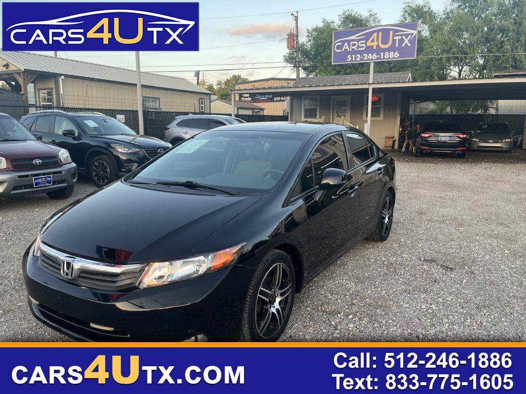 Buy Here Pay Here Cars for Sale Austin TX 78728 Cars 4 UTX