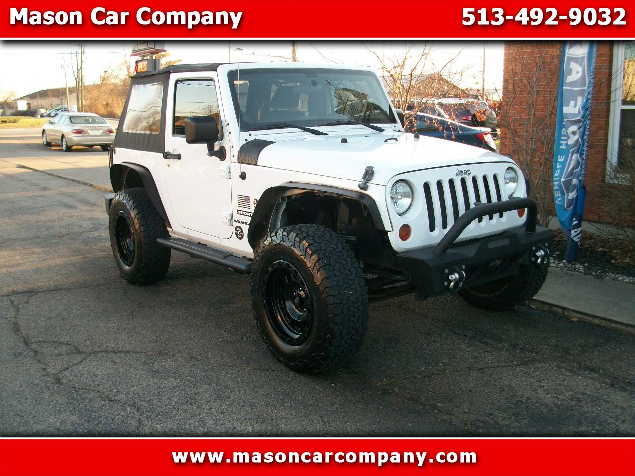 Used Cars for Sale Mason OH 45040 Mason Car Company LTD