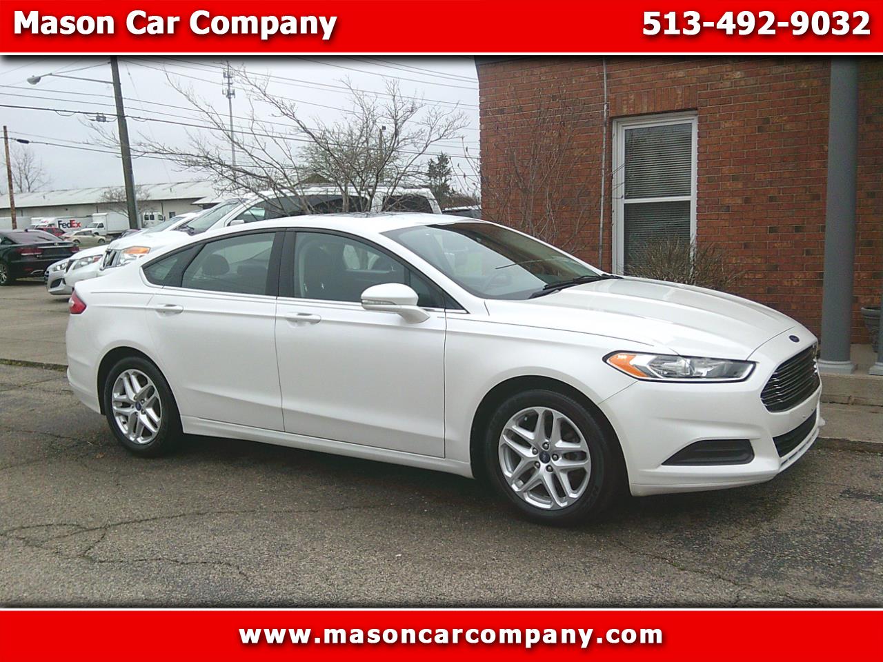 Used Cars for Sale Mason OH 45040 Mason Car Company LTD