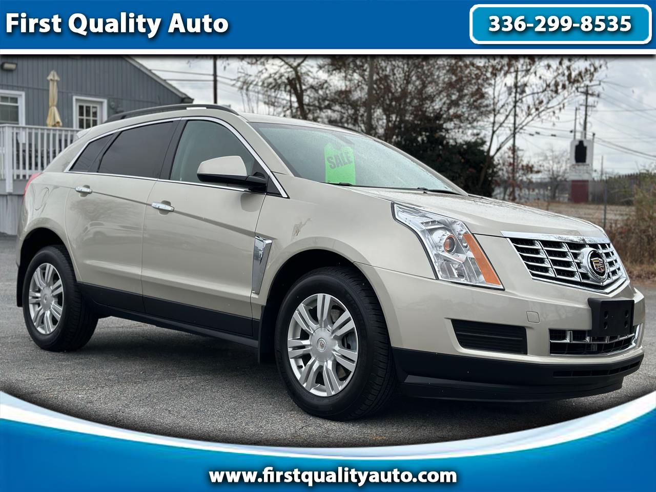 Used Cars for Sale Greensboro NC 27409 First Quality Auto