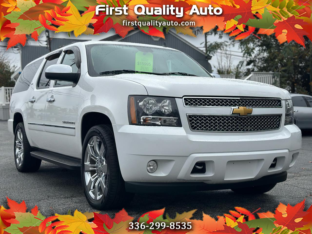 Used Cars Greensboro NC | Used Cars & Trucks NC | First Quality Auto