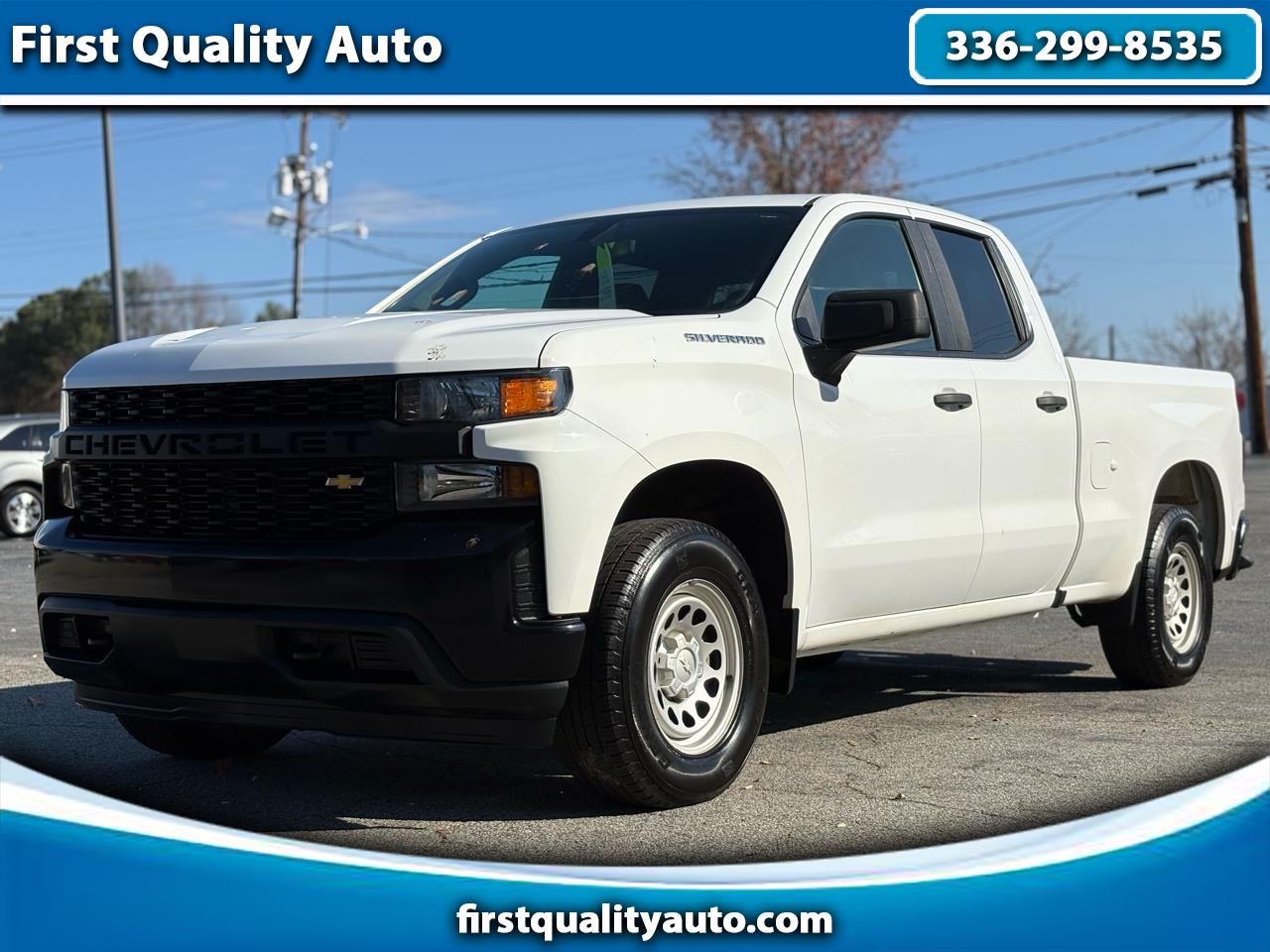 Used Cars Greensboro NC | Used Cars & Trucks NC | First Quality Auto