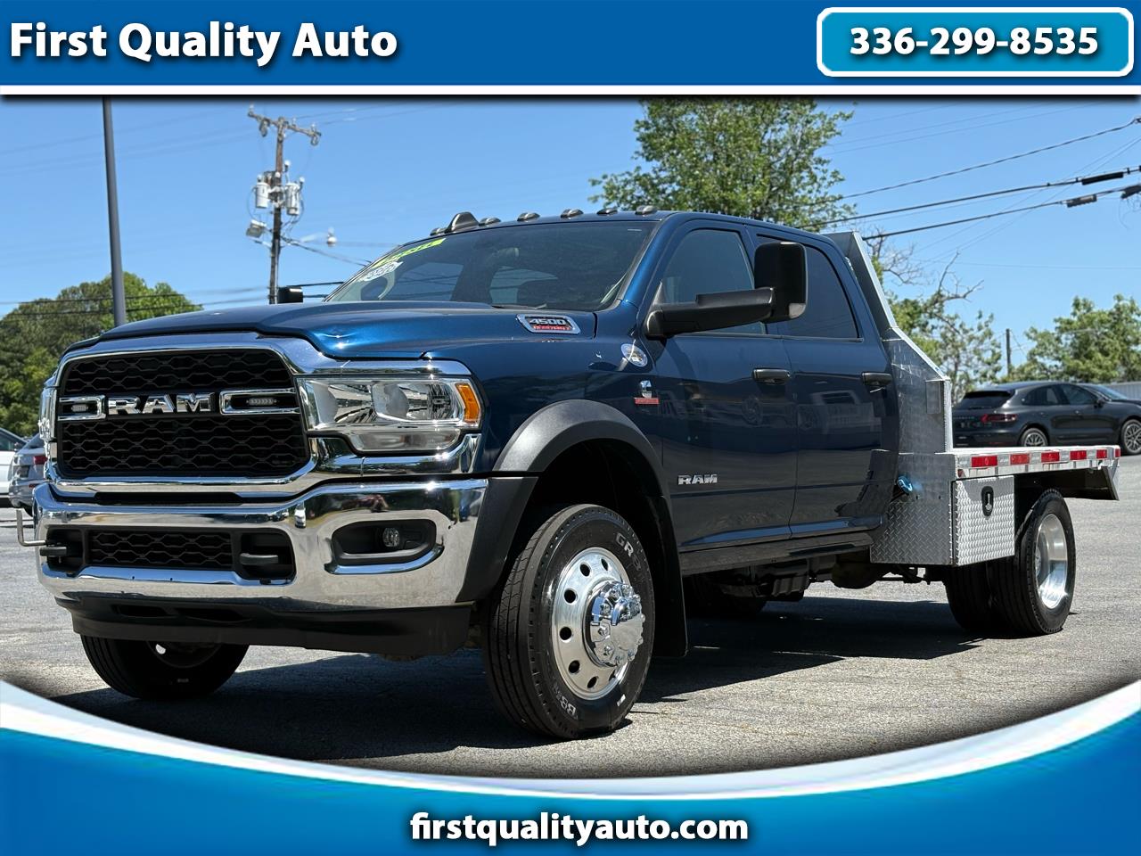 Used Cars Greensboro NC | Used Cars & Trucks NC | First Quality Auto