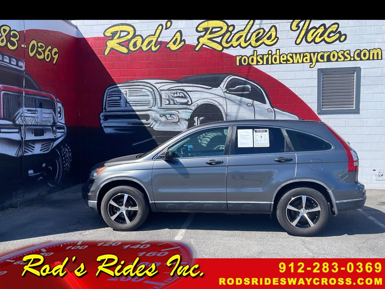 Used Cars for Sale Waycross GA 31501 Rod's Rides Inc.