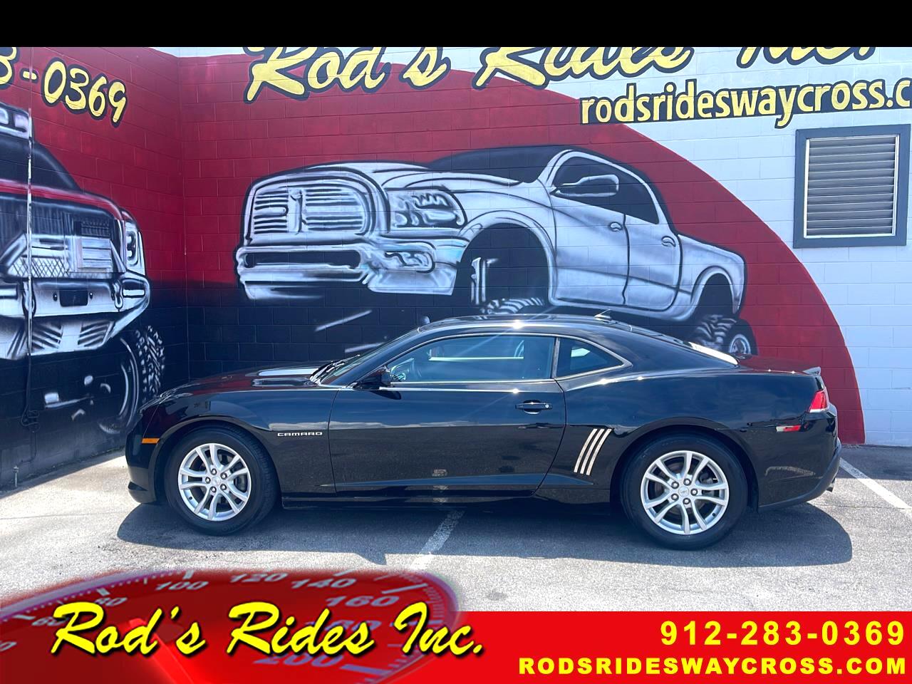 Used Cars for Sale Waycross GA 31501 Rod's Rides Inc.