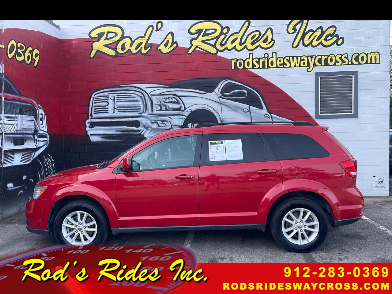Buy Here Pay Here Cars for Sale Waycross GA 31501 Rod's Rides Inc.